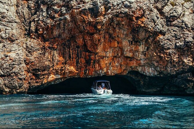 Private tour - Blue Cave and Lady of the Rocks 3 hours tour - Frequently Asked Questions