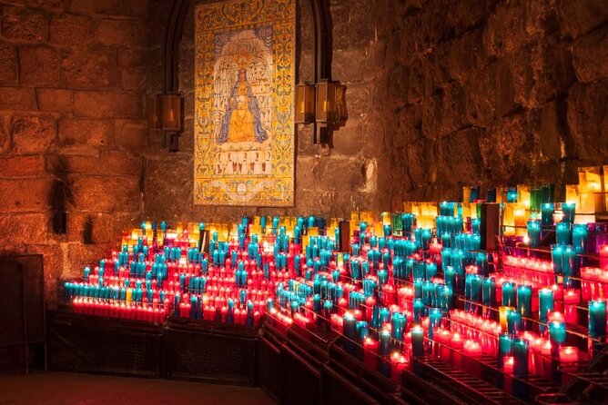 Private Tour from Barcelona to Montserrat (with guide) - FAQ