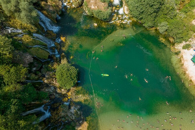 Private Tour from Dubrovnik: Kravice Waterfalls, Mostar and Pocitelj - FAQ