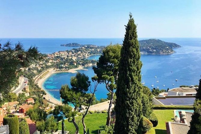 Private Tour: Glamourous Monaco and French Riviera Villages - FAQs