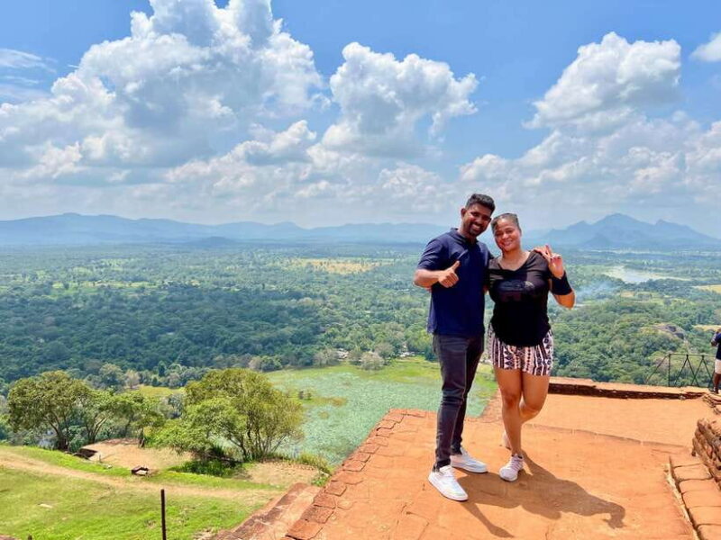 private tour guide in Sri lanka : 5 Days Tour Package - The Sum Up