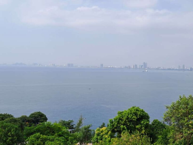 PRIVATE TOUR Marble Mountains/Caves and Lady Buddha - Practical Details and Value
