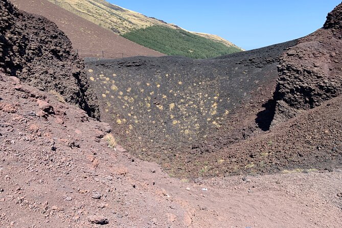 Private Tour of Mount Etna, Taormina and Messina. Departure from Messina - Authenticity and Reviews from Fellow Travelers