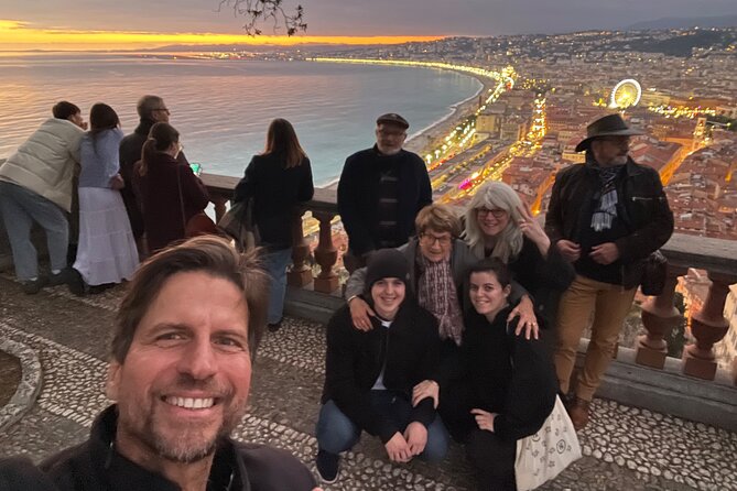 Private Tour of the Old Town and Castle Hill in Nice - Practical Details