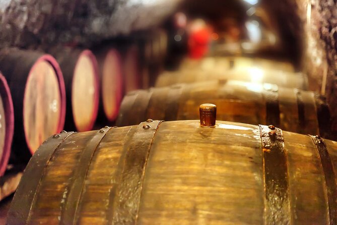 Private Tour Pompeii and Winery - FAQ: Practical Questions Answered