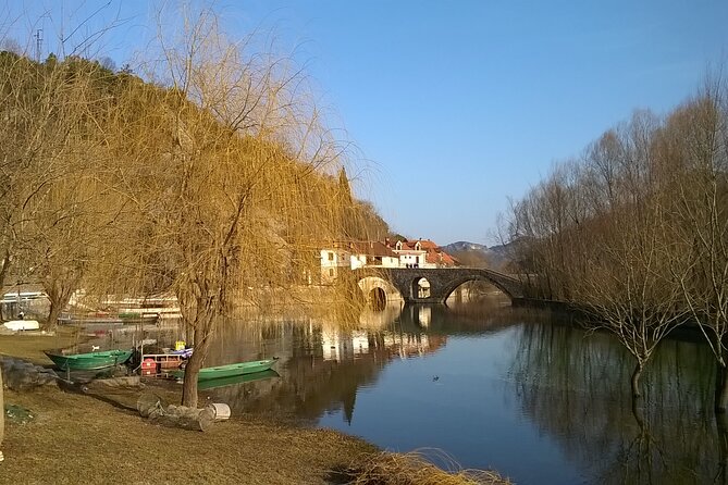 Private Tour- Skadar lake NP, Cetinje, Loven NP - The beauty of old Montenegro - Final Thoughts