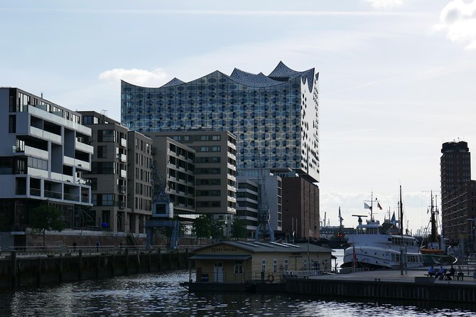 Private Tour: Speicherstadt and HafenCity Walking Tour in Hamburg - Price and Value: Is It Worth It?