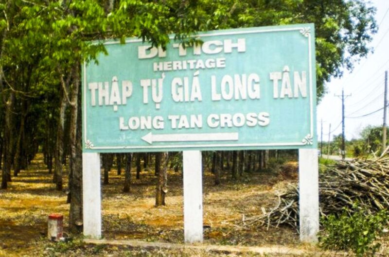 Private Tour to Long Tan - Former Australian Military Base - The Return and Reflection