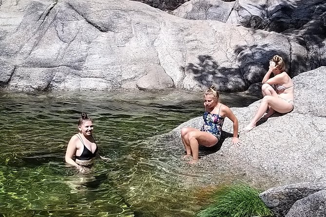Private Tour to Peneda-Gerês National Park, for nature fans - FAQ