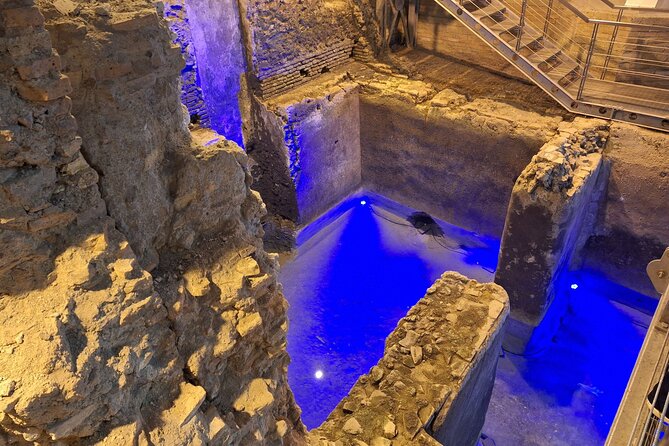 Private tour: Underground Rome - Final Thoughts: Who Should Book This Tour?