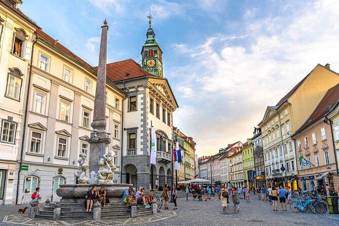 Private Tours in Slovenia from Koper - FAQ