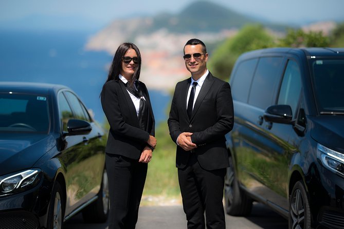Private Transfer from Dubrovnik to Split - FAQ