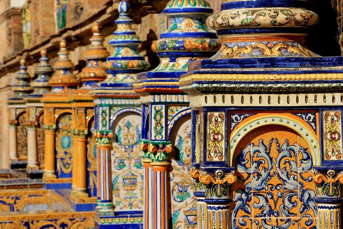 Private Transfer from Lisbon to Seville with 2 hours for sightseeing - The Sum Up: Who is this transfer best for?