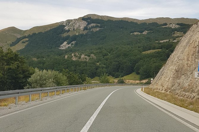 Private transfer from Podgorica Airport and city to abljak - FAQs