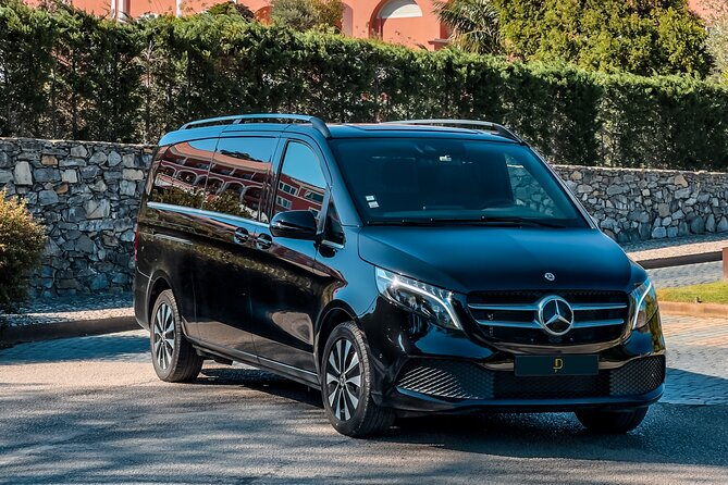 Private Transfer: Lisbon Airport to Lisbon - FAQ