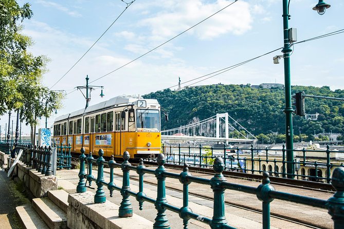 Private Transfer Vienna  Budapest, Hotel-to-Hotel, English-speaking driver - The Sum Up