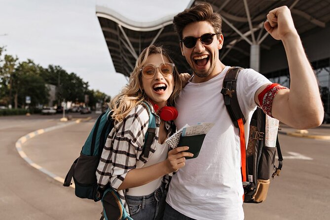 Private Transfer: Zadar Airport <--> Zadar City - How to Make the Most of This Transfer