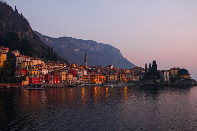 Private trip to Como half day - Who Should Book This Tour?