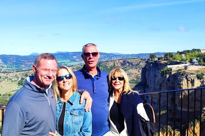 Private trip to Ronda from Costa del Sol - Final Thoughts