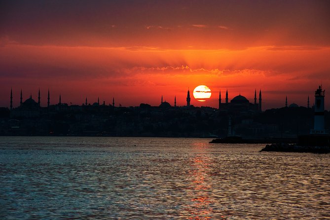 Private Turkey Highlight Tour With Seven Churches of Revelation - Authentic Experiences and Local Flavors