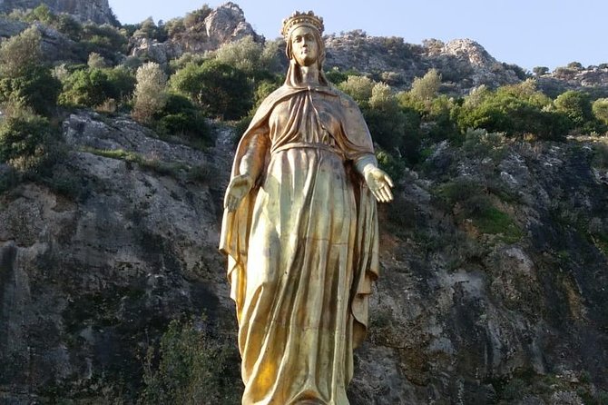 Private Van for Ephesus Tour from Kusadasi Port - The Sum Up