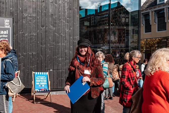 Private Walking Tour through Leeuwarden - The Sum Up