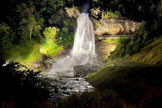 Private Waterfalls and Wonders Tour in Norway - What Makes This Tour Stand Out