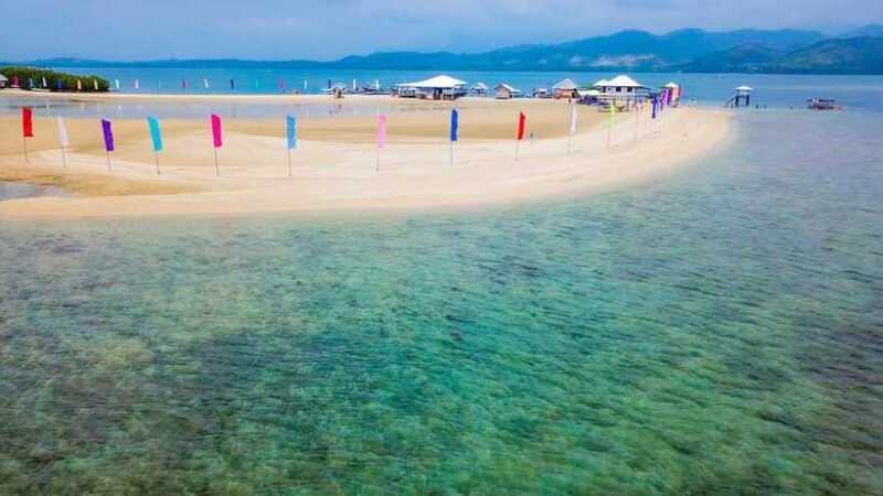 Puerto Princesa in 3 days: Tours with optional hotel rooms - The Sum Up