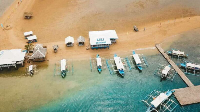Puerto Princesa: Private Honda Bay Island Hopping Tour - The Sum Up