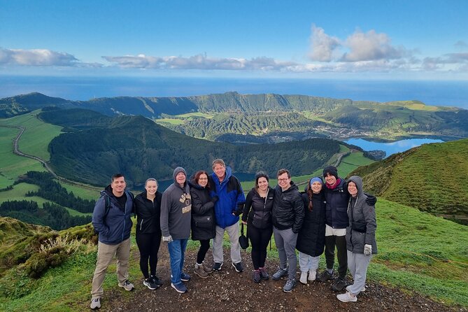 Quad Biking - Sete Cidades from North Coast (Half Day) - FAQ