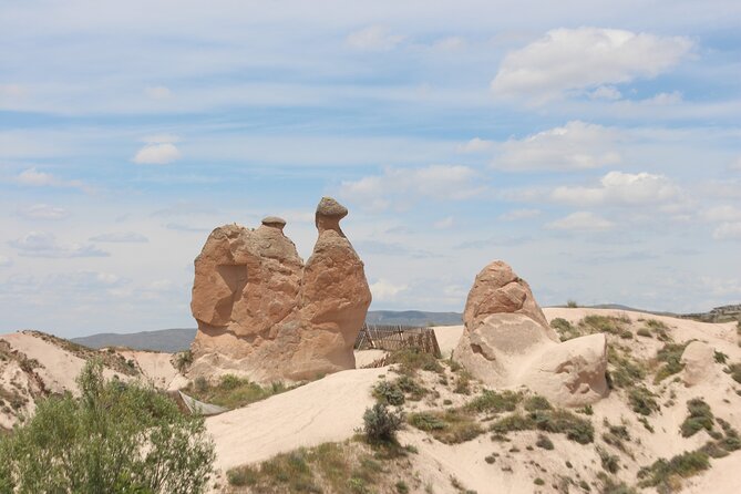 Red Tour in Cappadocia with Open Air Museum & Monks Valley - FAQ