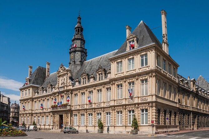 Reims Scavenger Hunt and Highlights Self-Guided Tour - Final Thoughts: Is It Worth It?