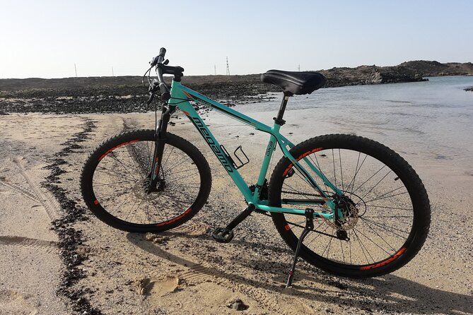 Rent A Bike (eletric & Normal) Costa Calma - FAQ