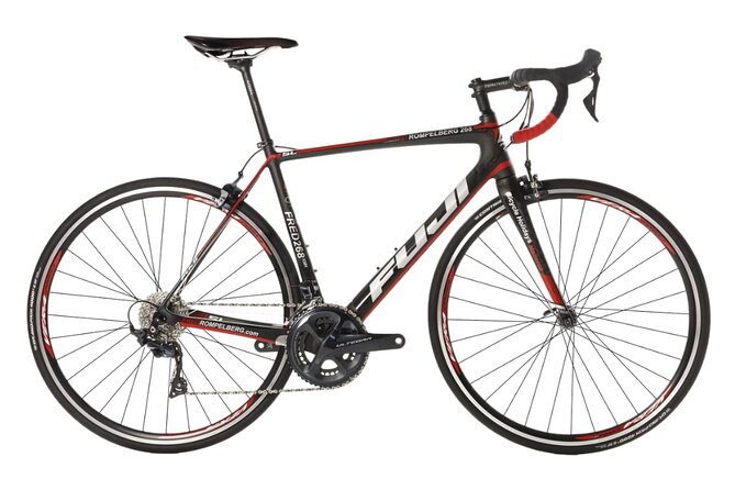 Rental bicycles - FAQ