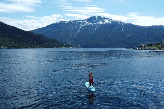 Renting SUP boards (paddle boards) - FAQs