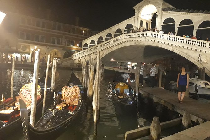 Rialto Market Food and Wine Lunchtime Tour of Venice - Who Will Love This Tour?