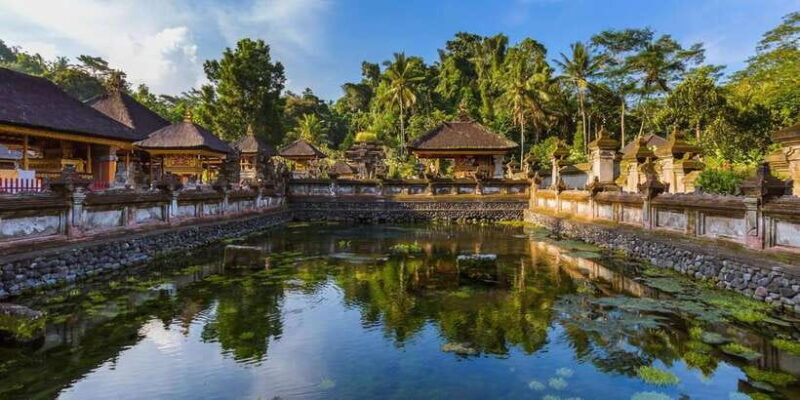 Ride the Wild: Bali ATV Expedition & Jungle Safari Adventure - FAQ
