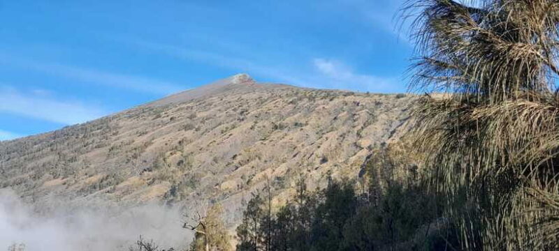 Rinjani Mountain, Lombok: Multiple Day Hiking Tour - Frequently Asked Questions