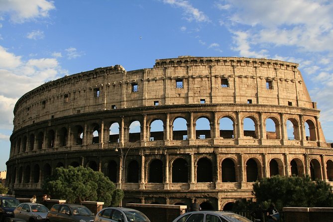 Rome in a Day Shore Excursion - Why This Tour Works Well for Travelers