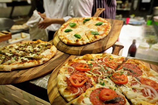 Rome: Private Pizza Making Home cooking class with a local - FAQ