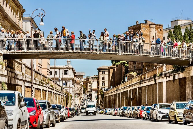 Rome Secrets & Highlights Tours by Locals: Private & Personalized - Final Thoughts
