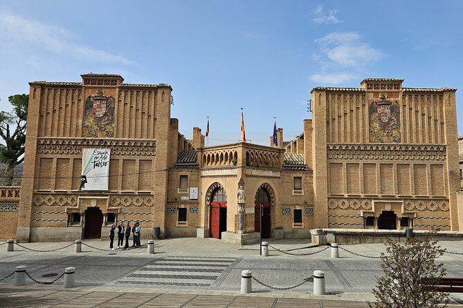 Route of Don Quijote: Windmills, Toledo & Alcala de Henares - FAQ