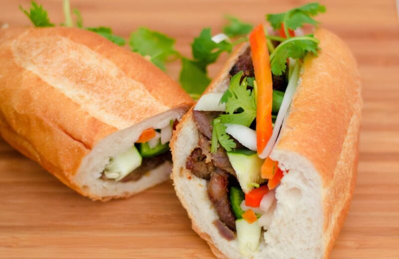 Saigon: Experience A Unique Culinary Tour By Night - FAQ