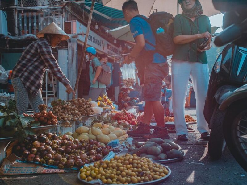 Saigon's Last Mekong Countryside Cycle Tour-Ho Chi Minh City - FAQ