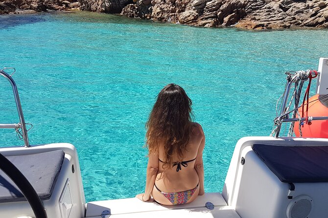 Sailing boat from Santa Teresa di Gallura to the Maddalena Archipelago - Authentic Experiences and Guest Feedback