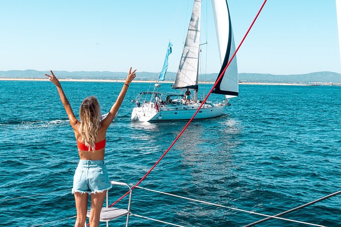 Sailing Experience in Lisbon - Portugal - Practical Tips for Booking