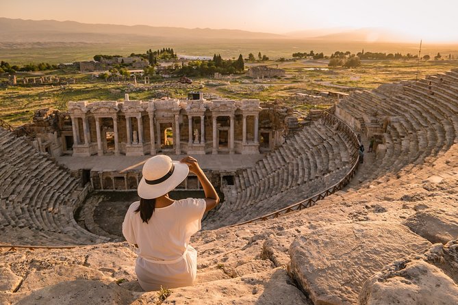 Salda Lake and Pamukkale Full-Day Guided Tour from Antalya - FAQ