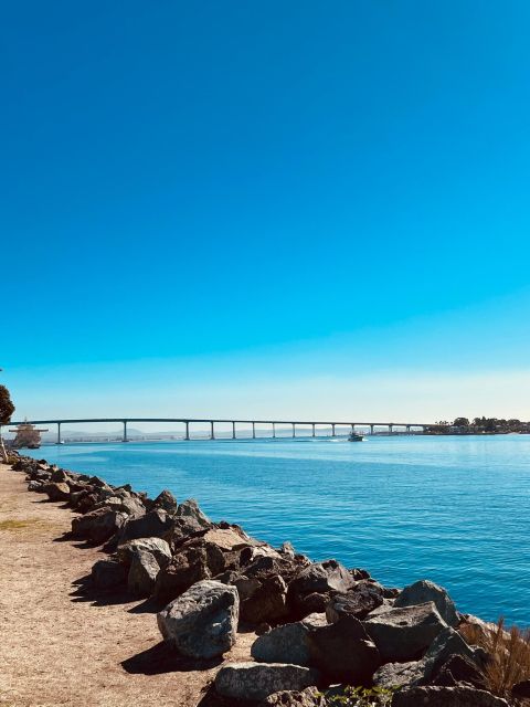 San Diego, Seaport Village: Waterfront Walking Food Tour - FAQ