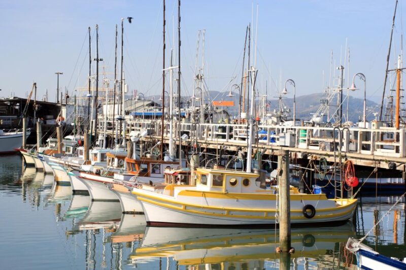 San Francisco Ultimate City Tour with Bay Cruise Option - Final Thoughts: Is It Worth It?