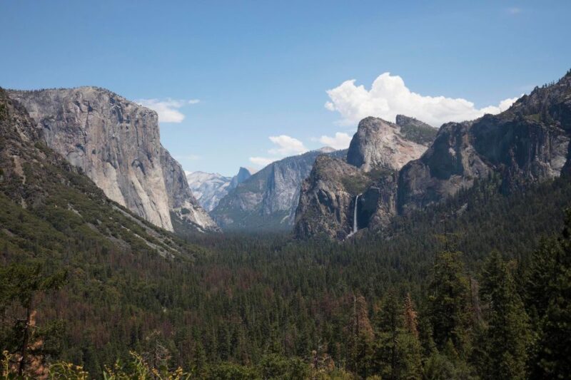 San Francisco: Yosemite, Las Vegas & Hoover Dam, 4-Day Tour - The Practicalities: What’s Included and How It Works